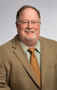 Donald Wright - cleal