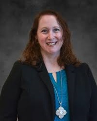 Amanda J. Vaglia