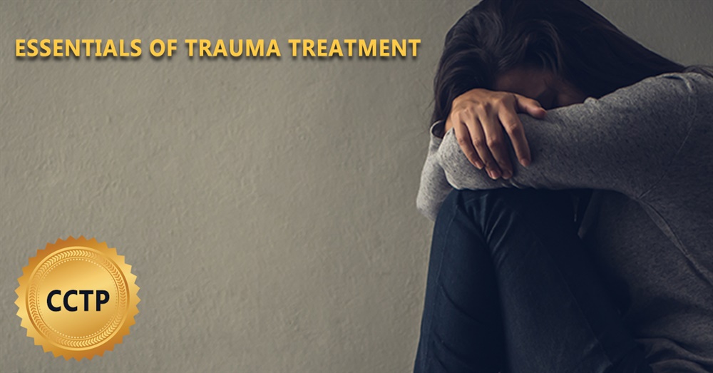 Essentials of Trauma Treatment: Certified Clinical Trauma Professional ...