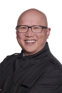 Rich Lee | Finance Director
