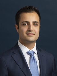 Eiman Shafa | MD