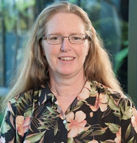 Mary Beth Redding | Senior Consulting Actuary