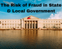 ACPEN Signature 2025: The Risk of Fraud in State & Local Government