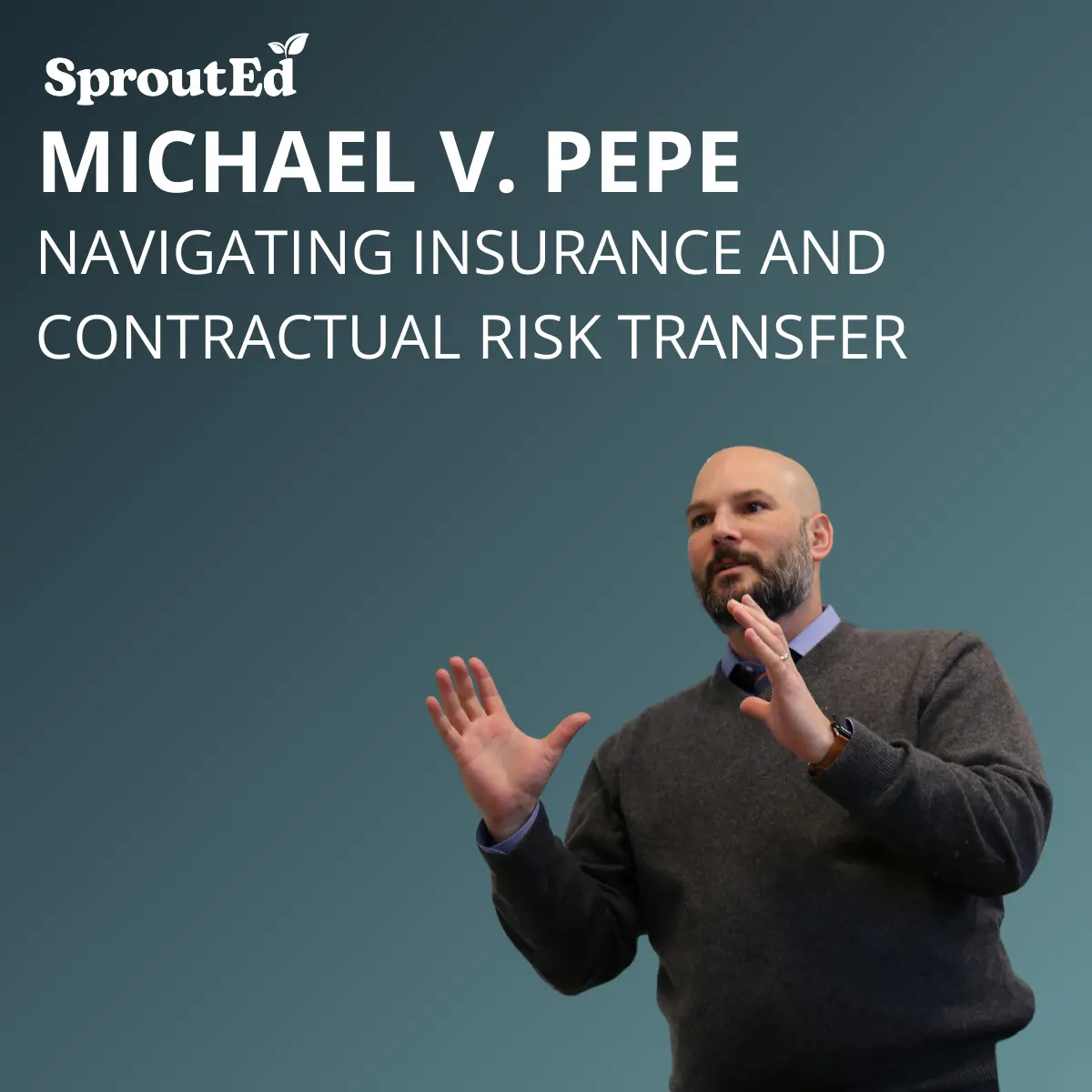 sprouted - CE Catalog