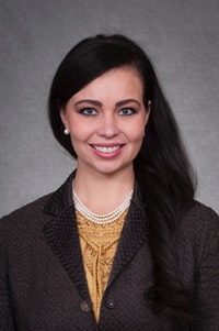 K. Elizabeth Hawk - lars