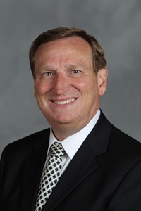 Dr. John Lockenour