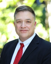 Tony Giles | General Manager