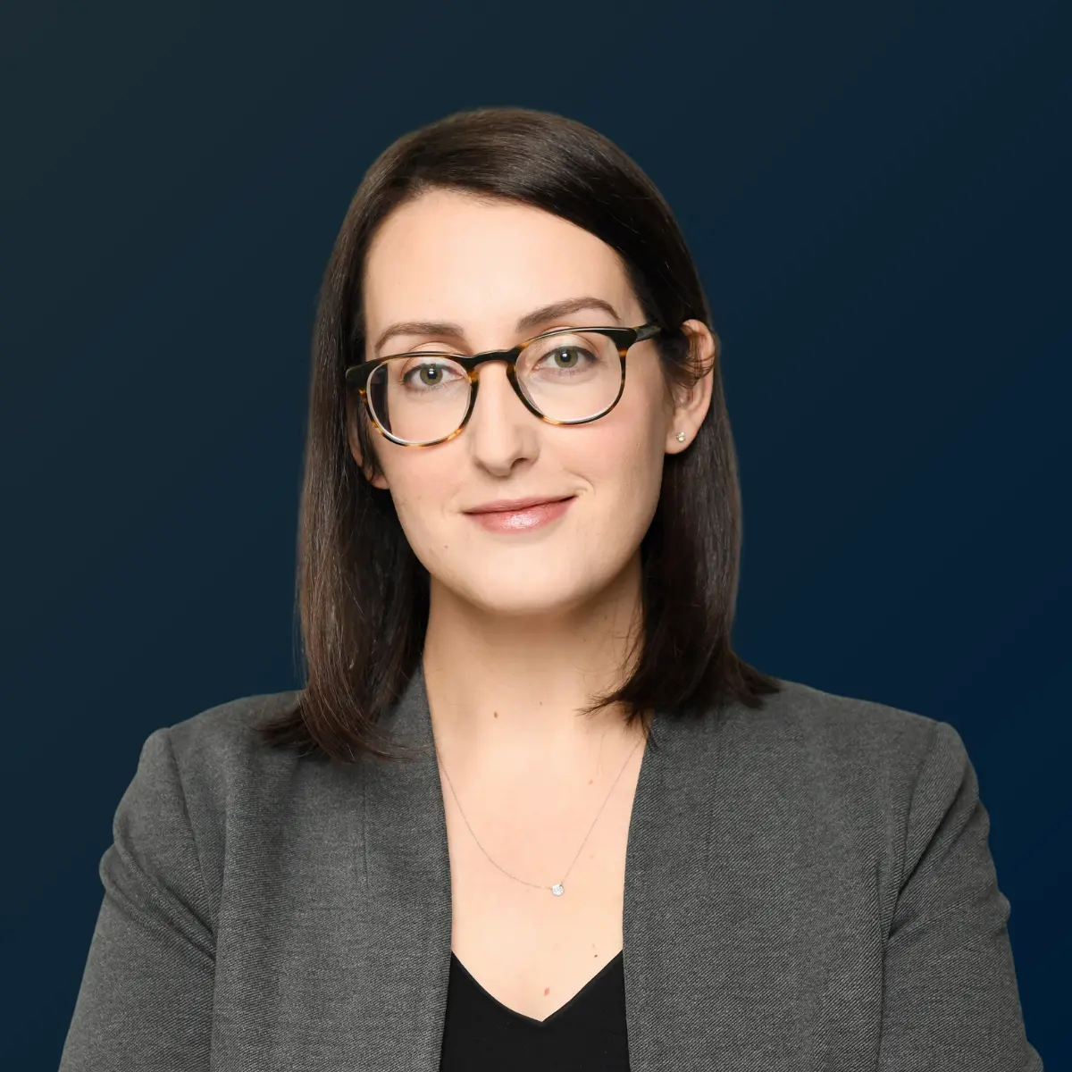 Kelly Allenspach Del Dotto | Principal