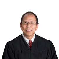 Hon. George H. Wu | U.S. District Judge